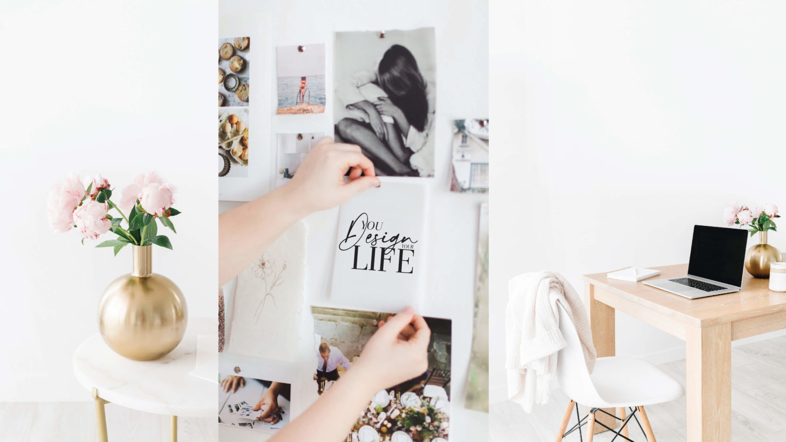 What does "YOU DESIGN YOUR LIFE" really mean? - kunshuis.com