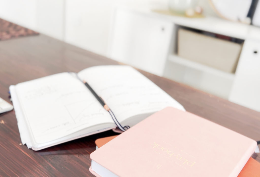 The Benefits of paper-based list making as part of healthy habits ...